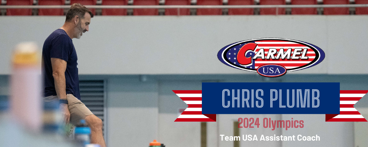 Carmel Swim Club Home