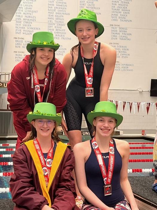 Duneland Swim Club Home