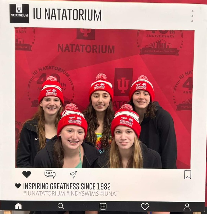 Duneland Swim Club Home