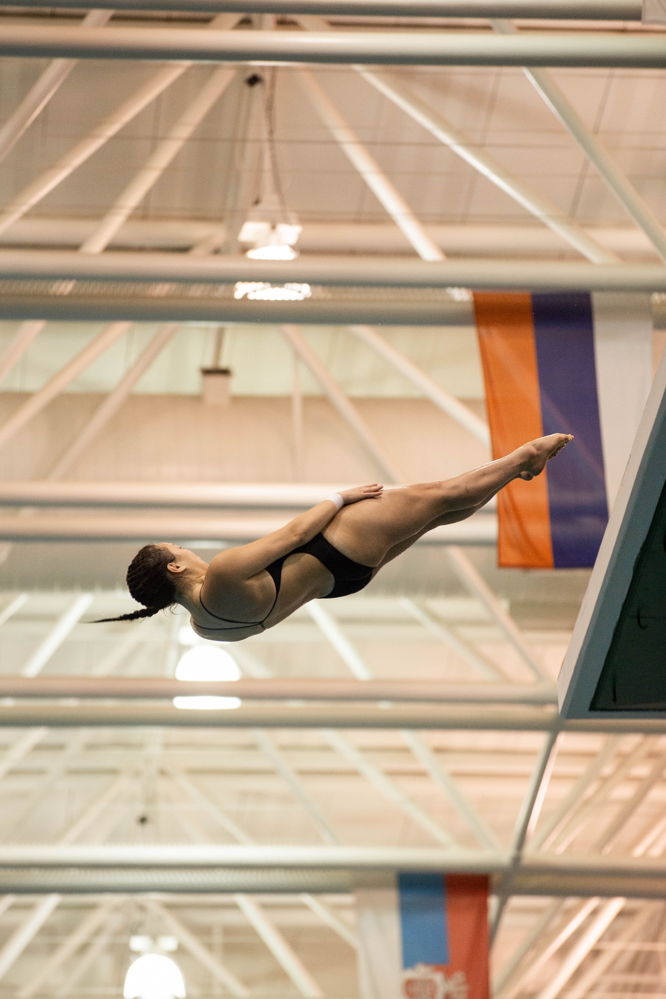 Indiana International School of Diving Home