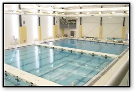 Jasper Aquatic Wildcats - Pool Locations