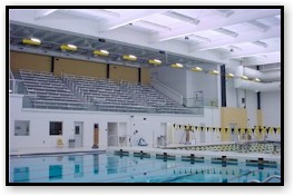 Jasper Aquatic Wildcats - Pool Locations