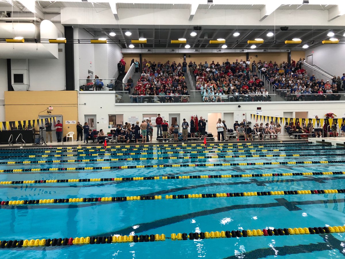 Jasper Aquatic Wildcats