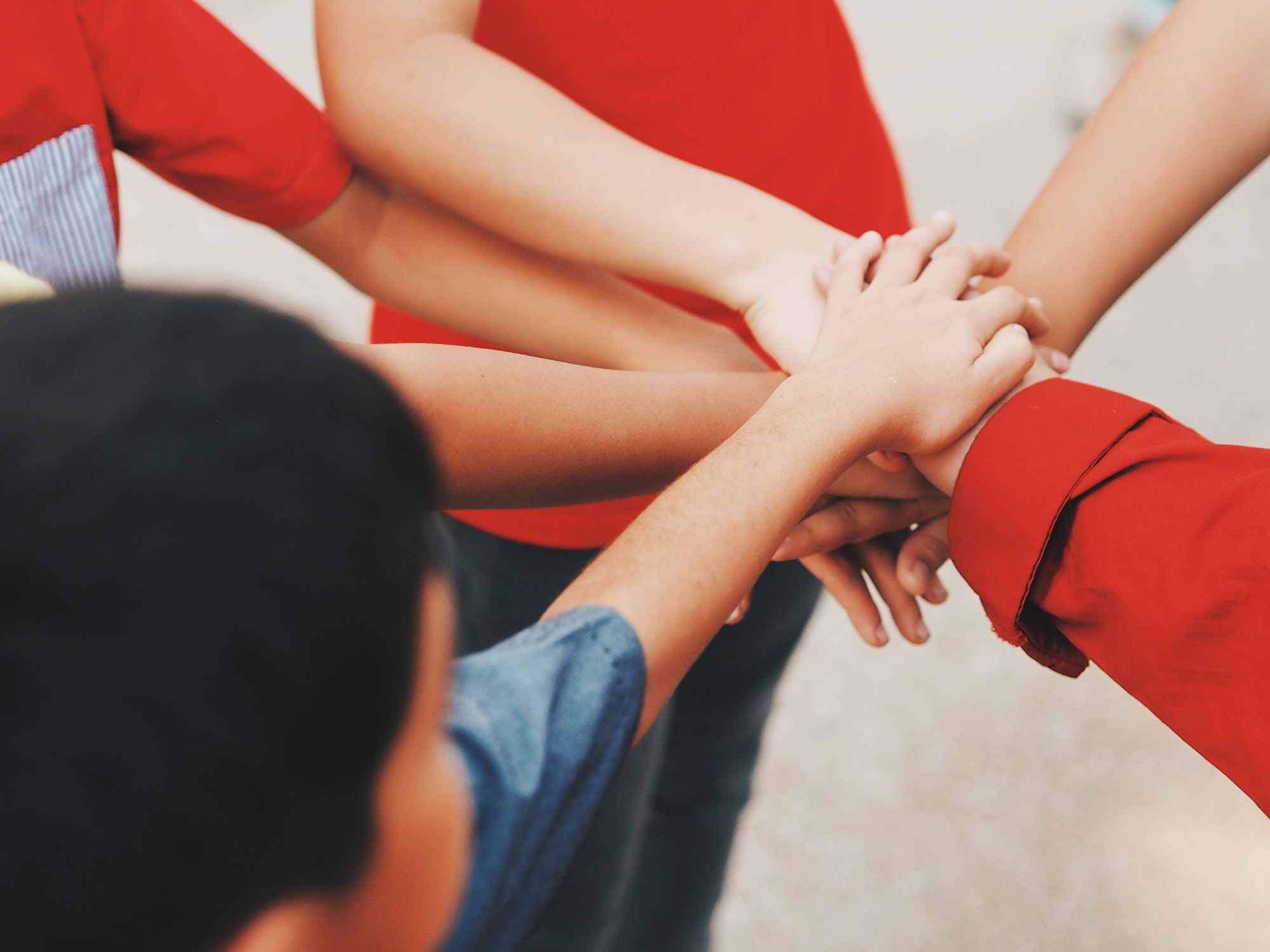 Team Indiana Swimming - Calendar