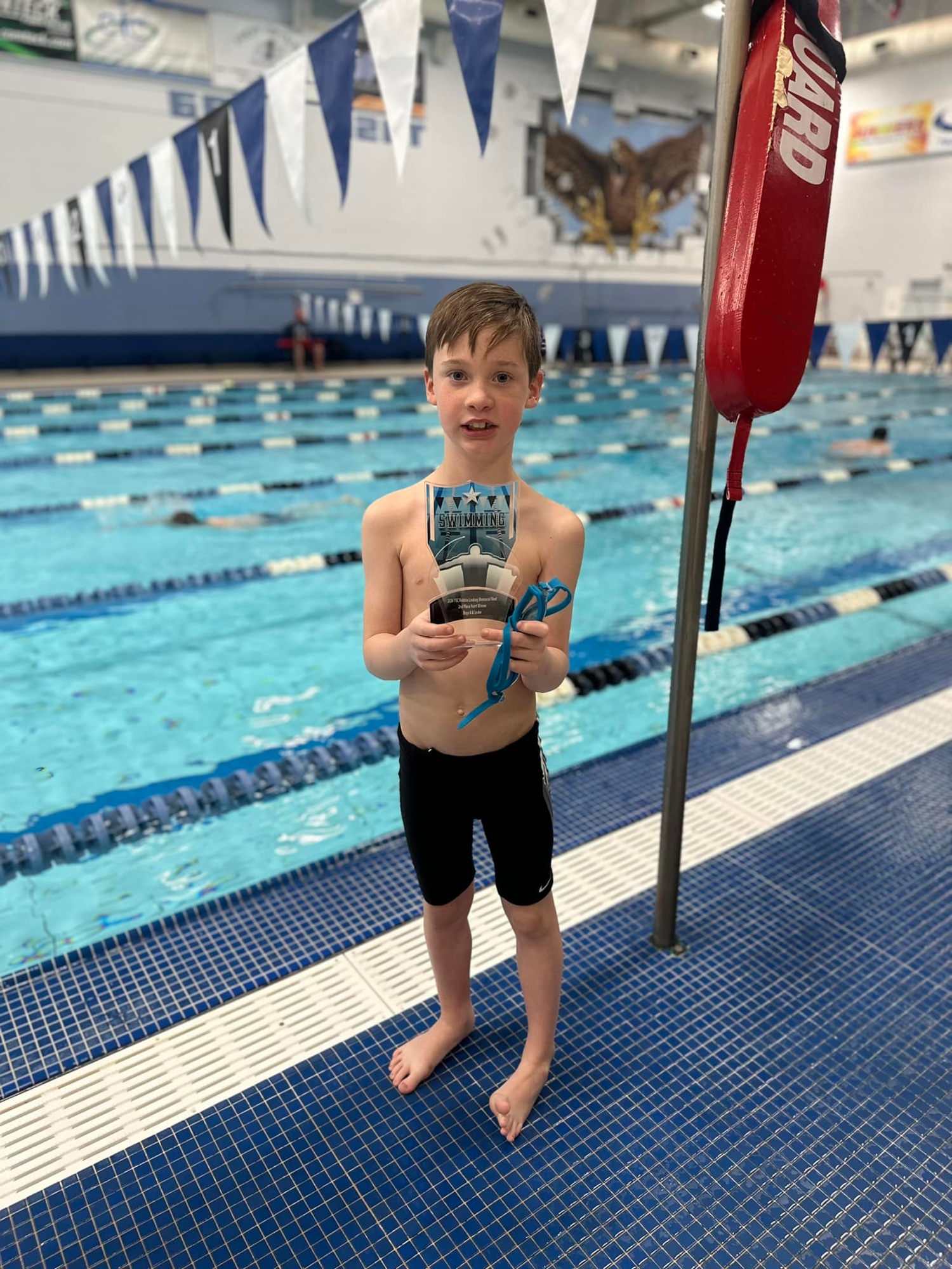 Oak Hill Swim Club Home