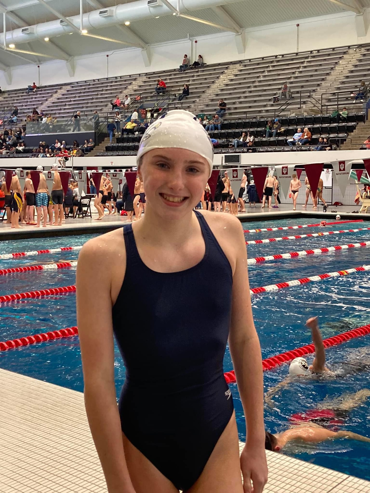 Oak Hill Swim Club Home