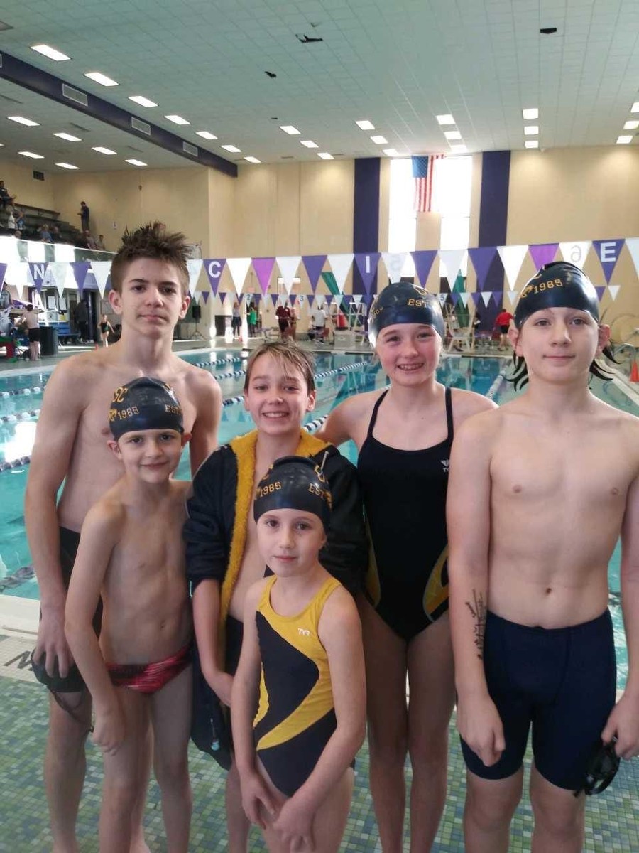 Oak Hill Swim Club Home