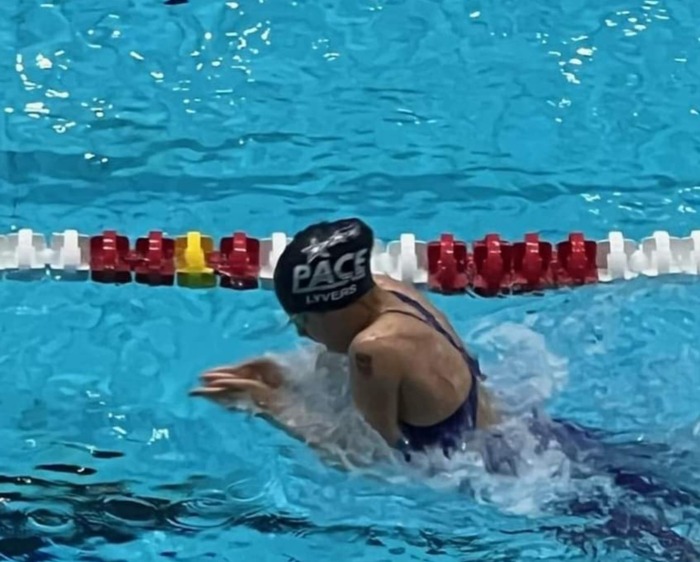 Pacesetter Aquatics Home