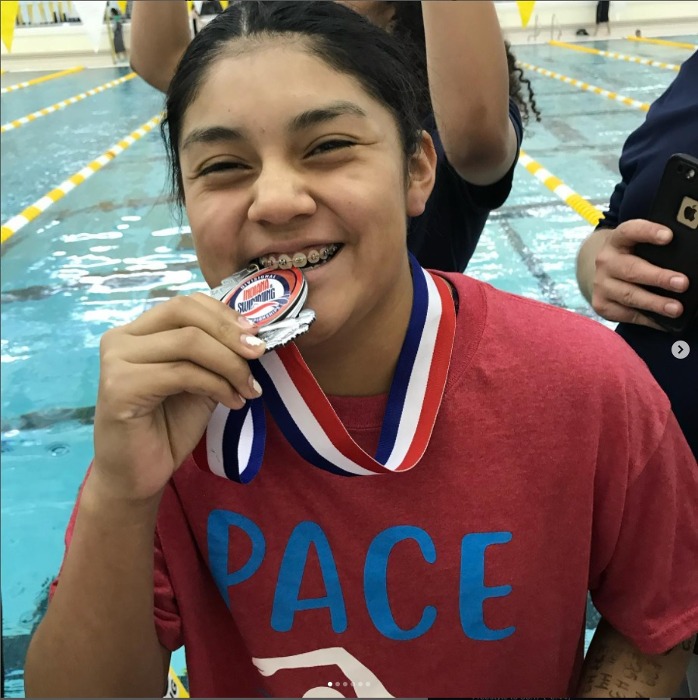 Pacesetter Aquatics Home