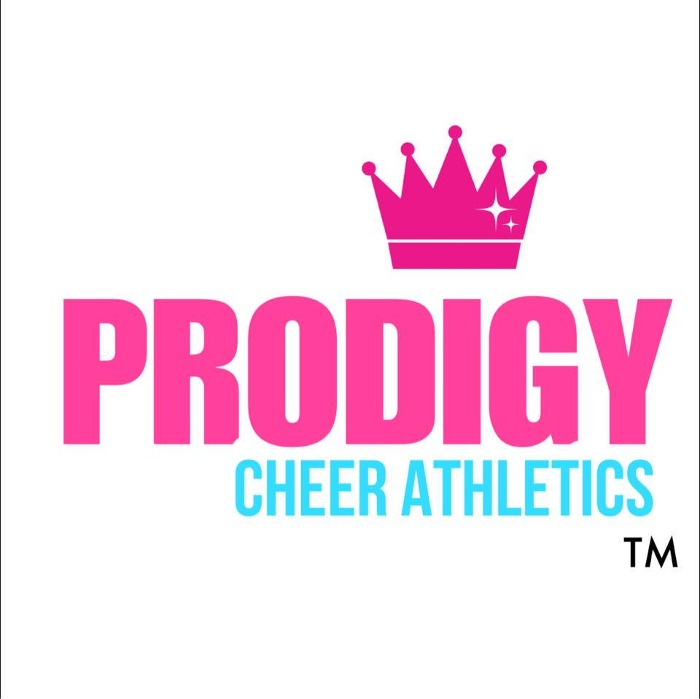 Prodigy Cheer Athletics Home