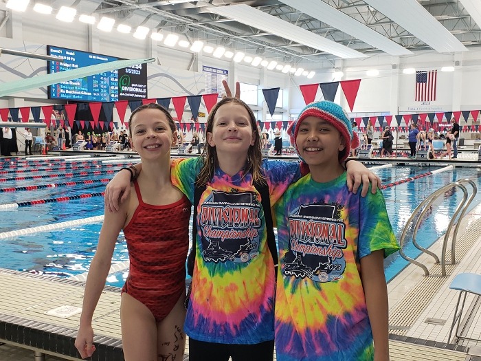 Plymouth Aquatics Club Home