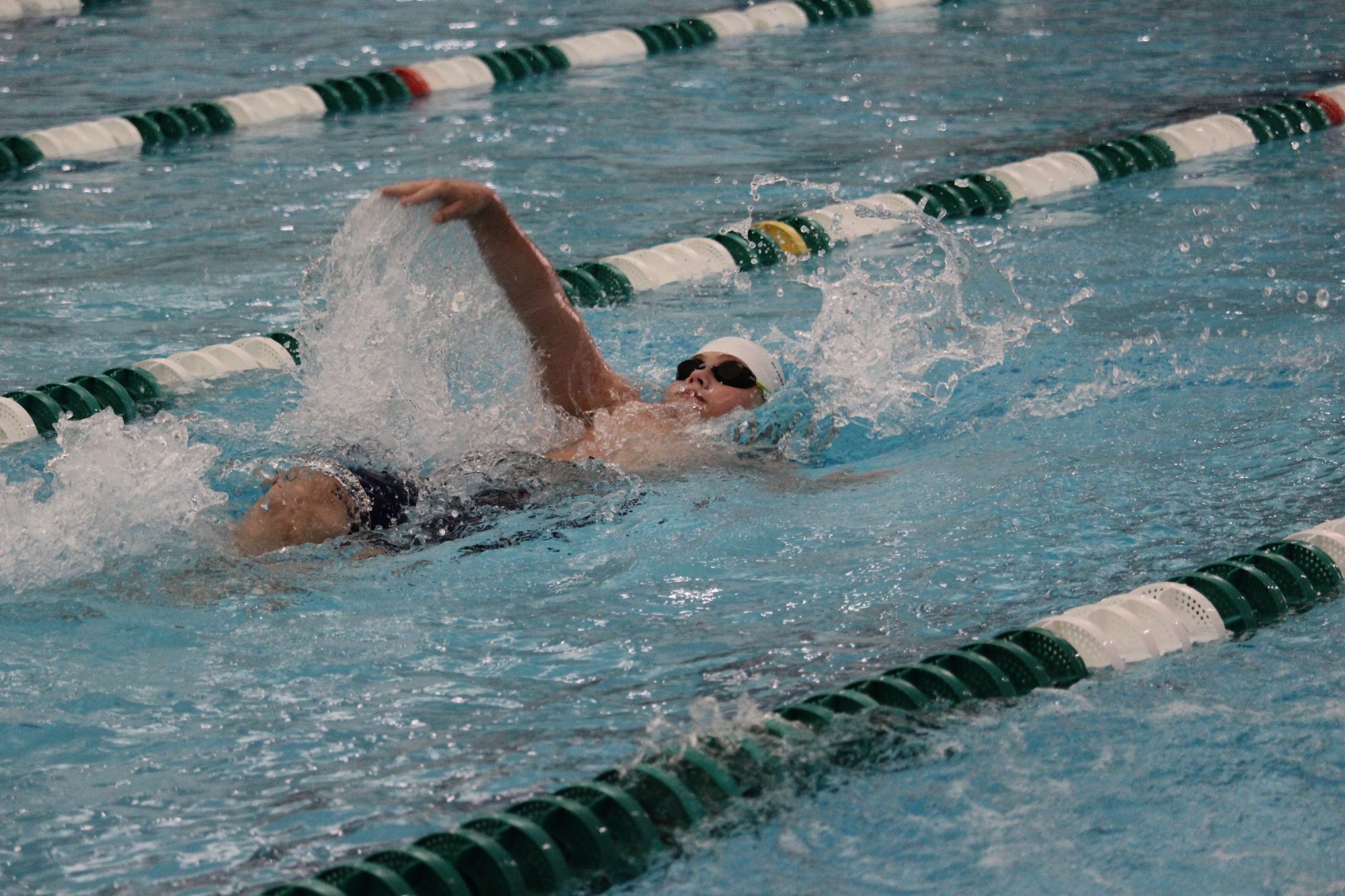 Riverside Aquatics Club Home