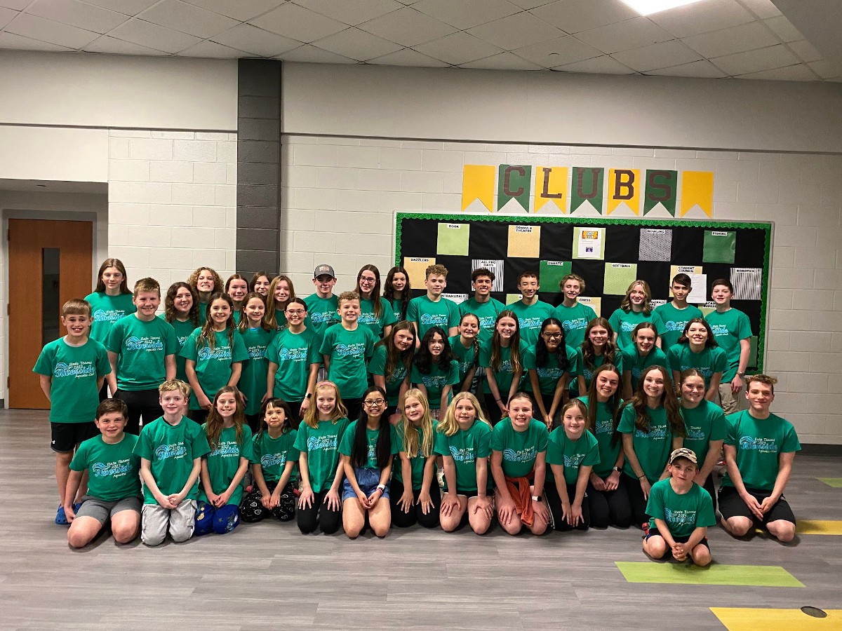 Riverside Aquatics Club Home