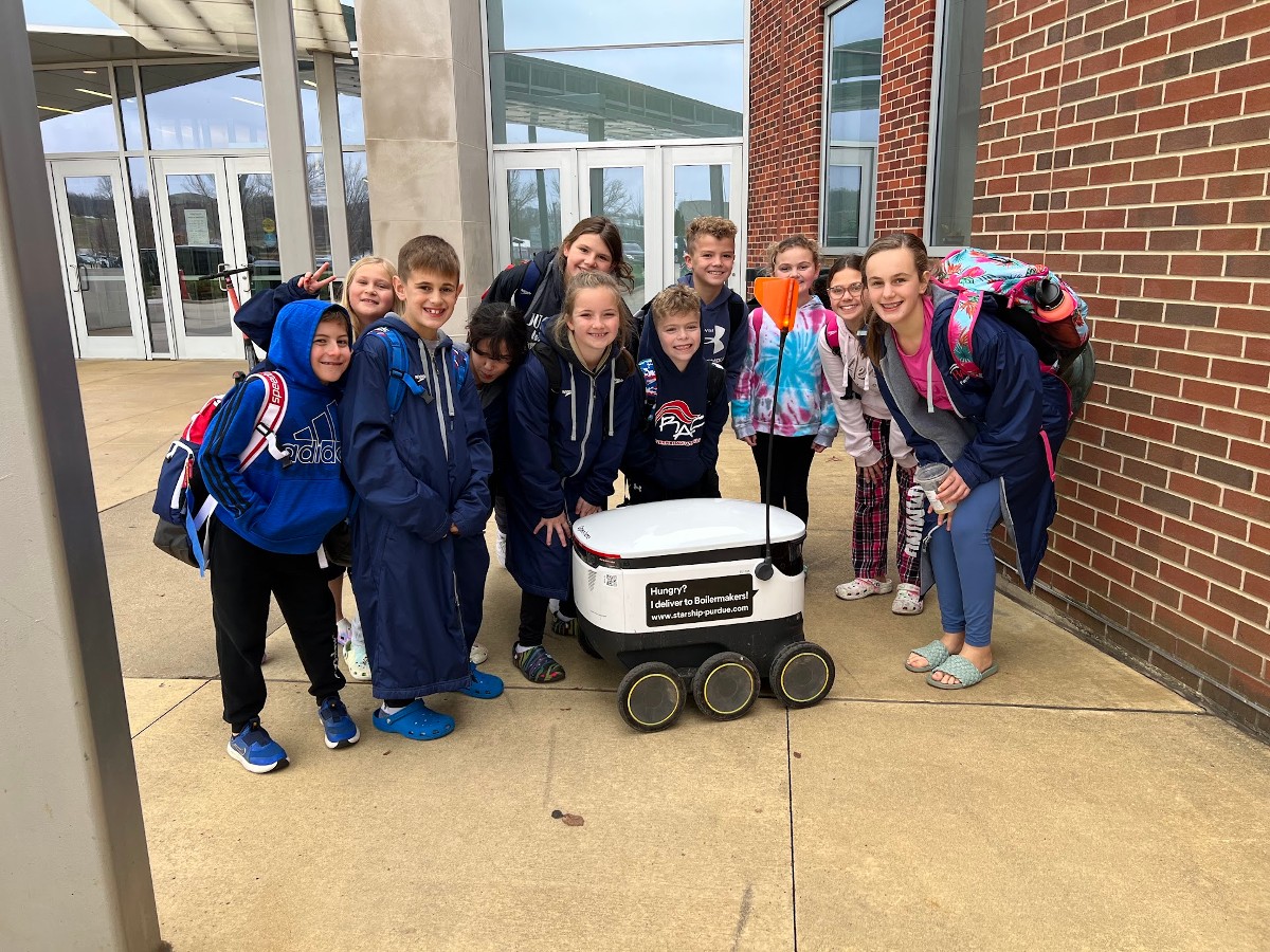 Riverside Aquatics Club Home