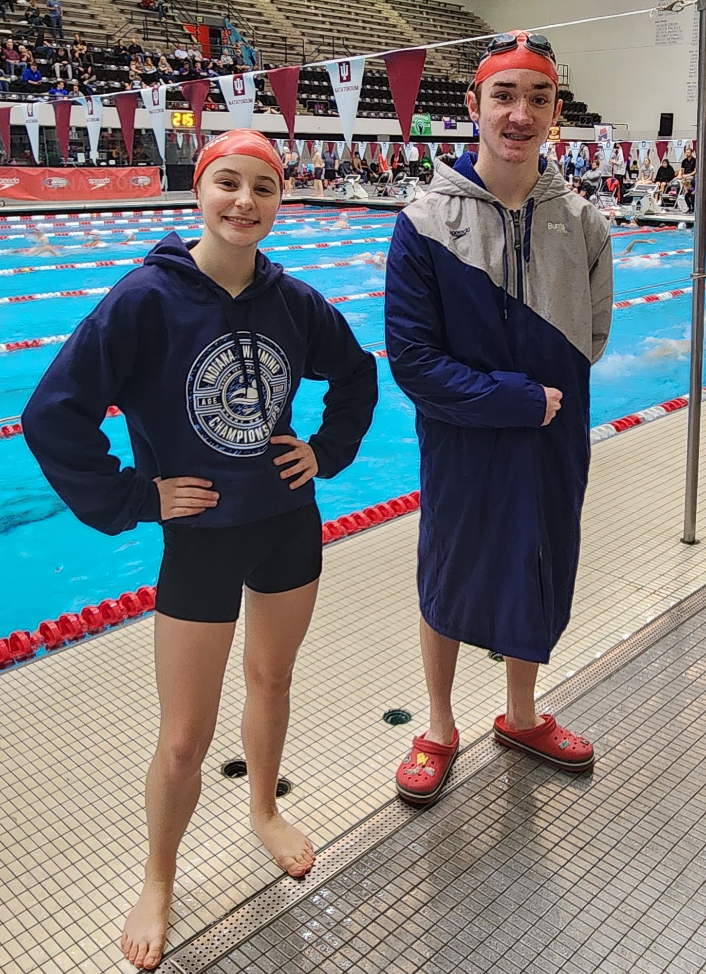 Sugar Creek Swim Club Home