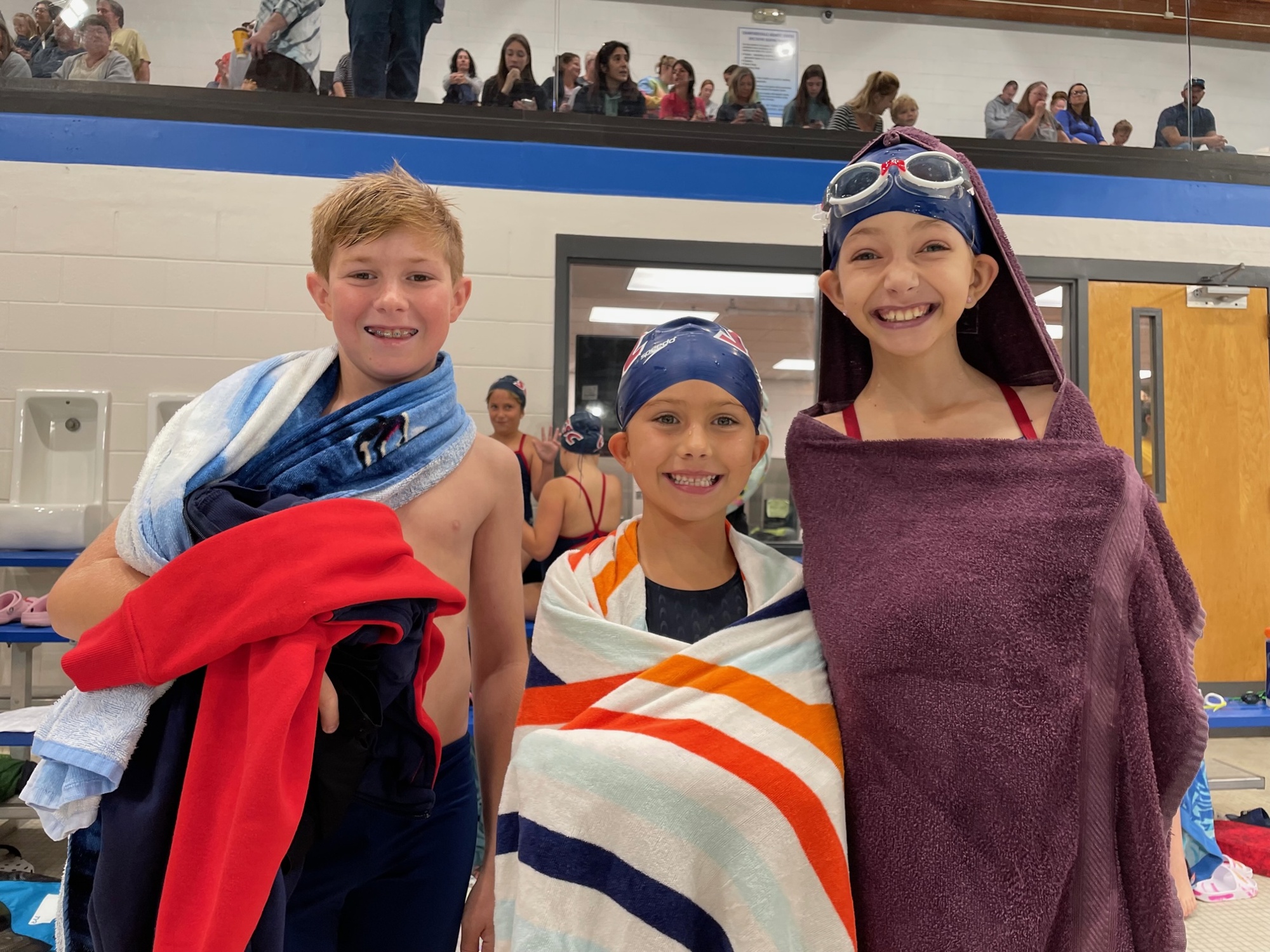 Sugar Creek Swim Club Home