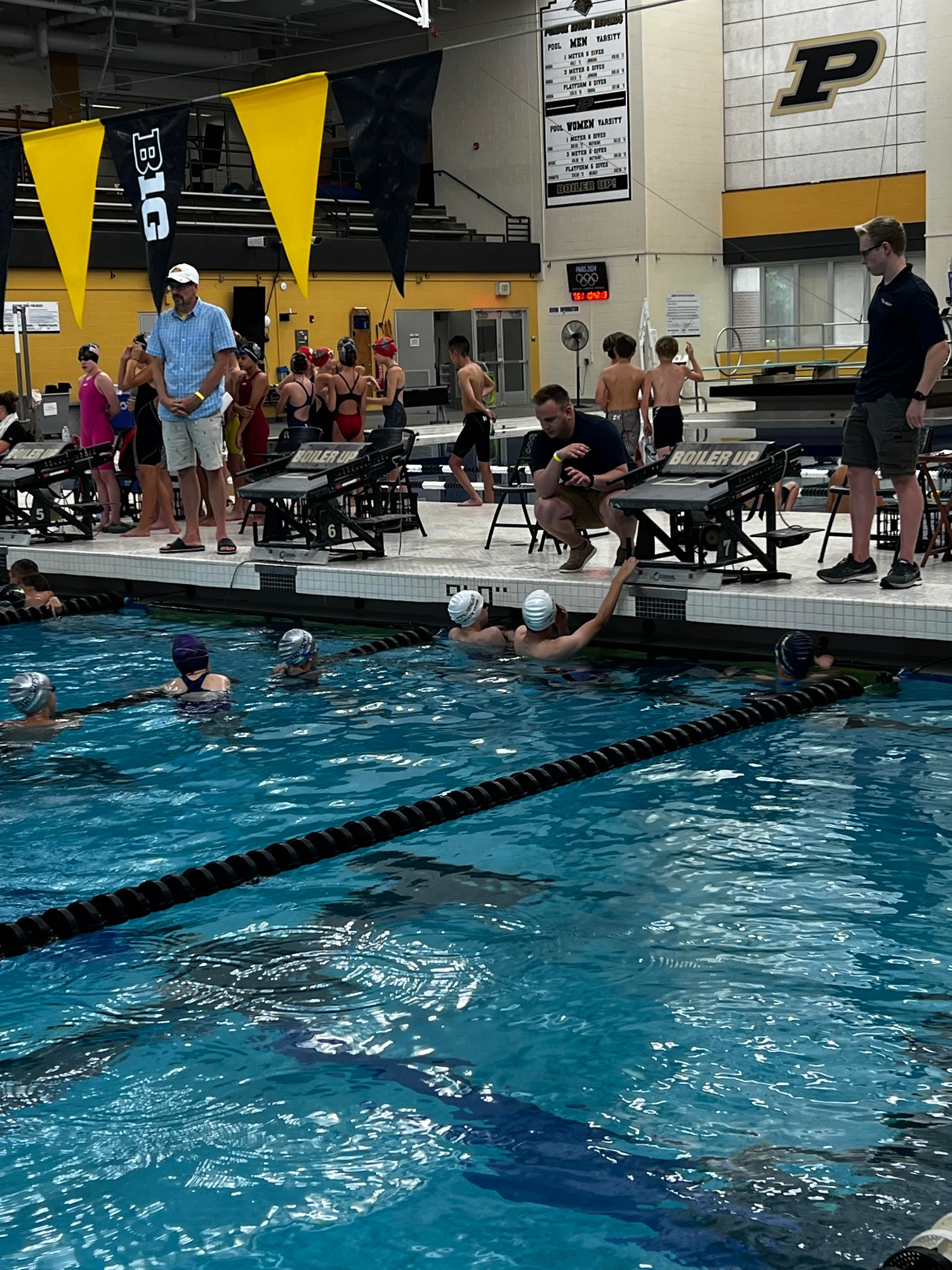 Tri West Swim Club Home