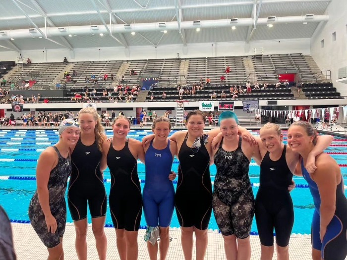 Washington Township Swim Club Home