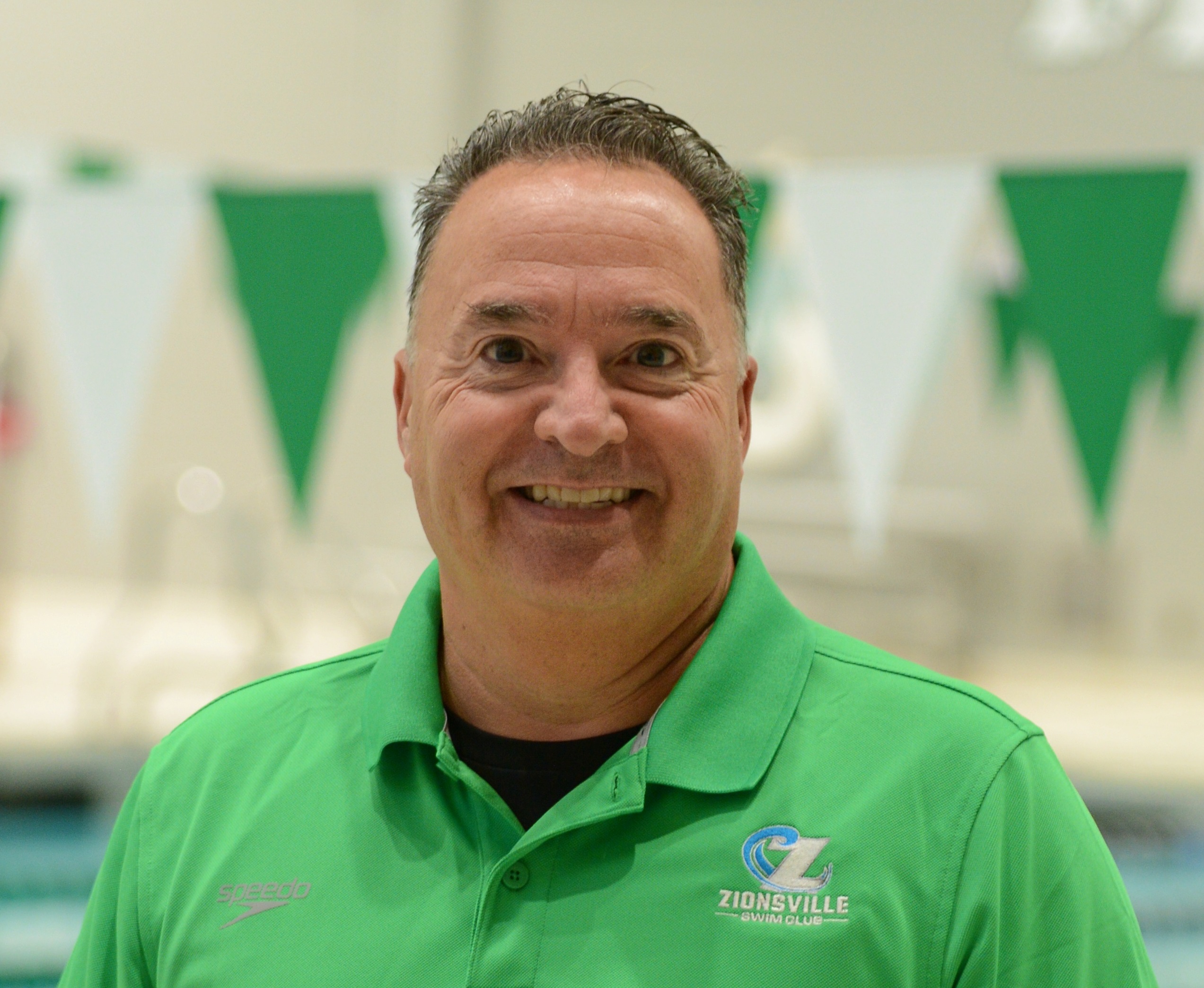 Zionsville Swim Club - Coaches Bio