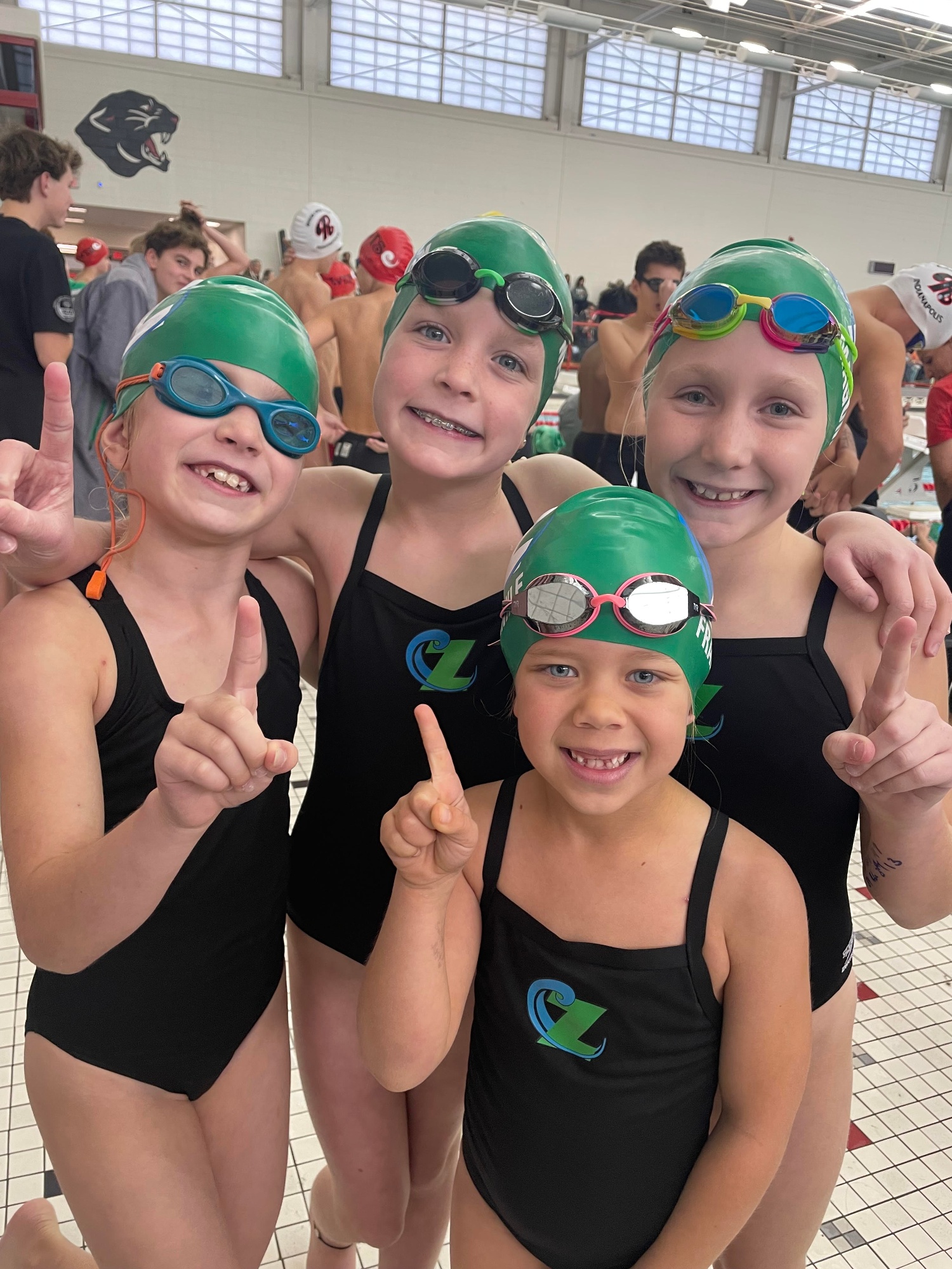 Zionsville Swim Club Home