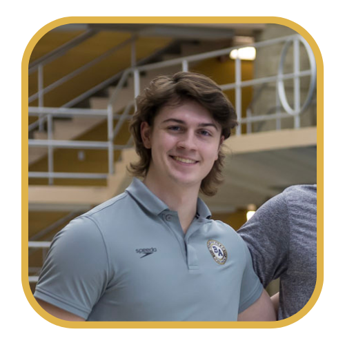 Boilermaker Aquatics - Coaching Staff