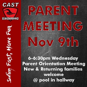 CAST - Connersville Area Swim Team Home