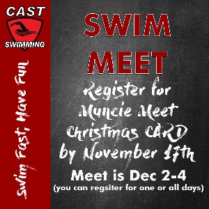 CAST - Connersville Area Swim Team Home