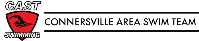 CAST - Connersville Area Swim Team Home