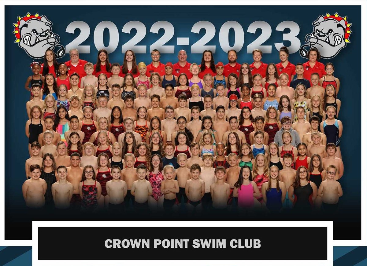 Crown Point Swim Club Home