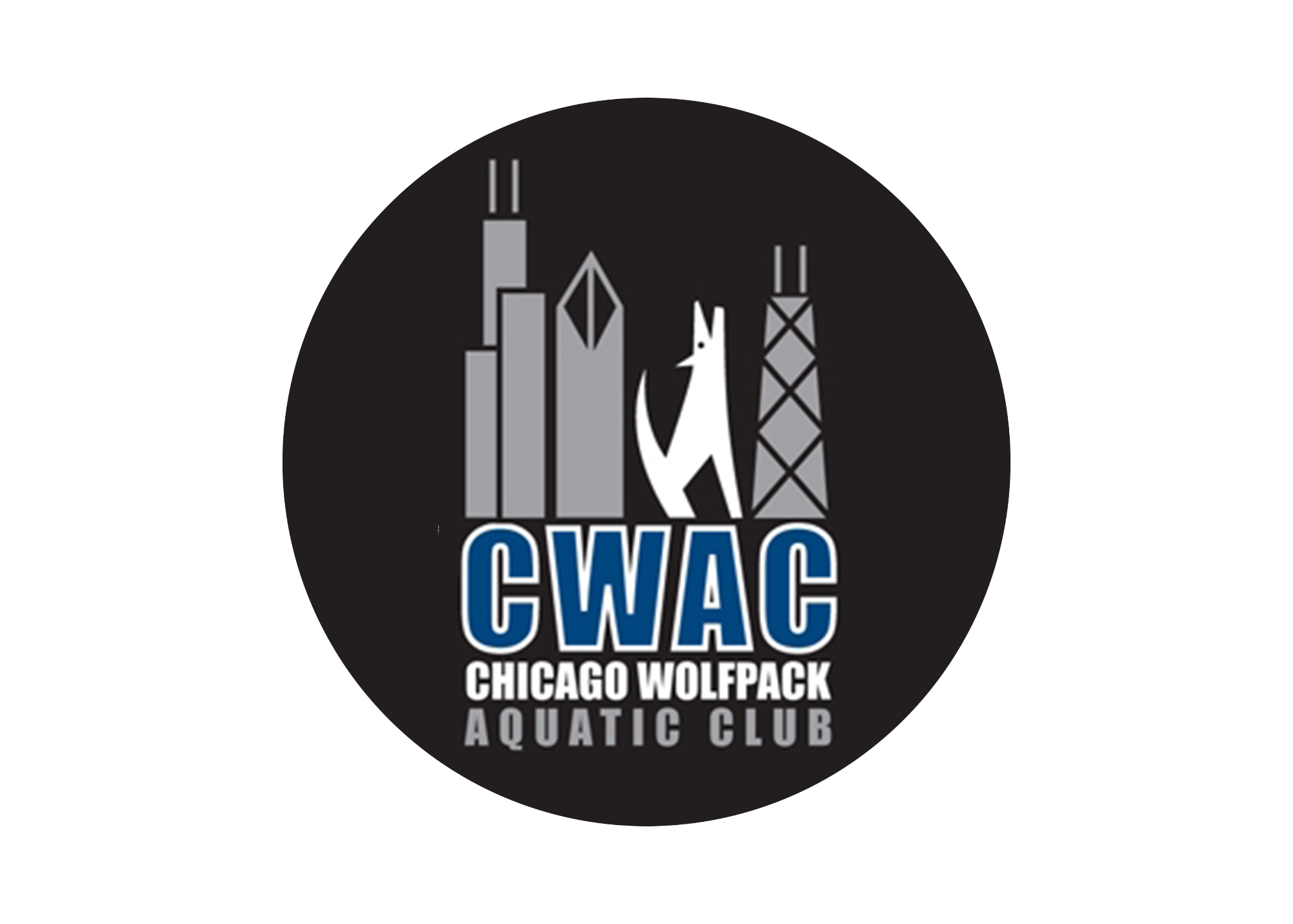 CWAC Finishes Second At Illinois Age Group State Meet
