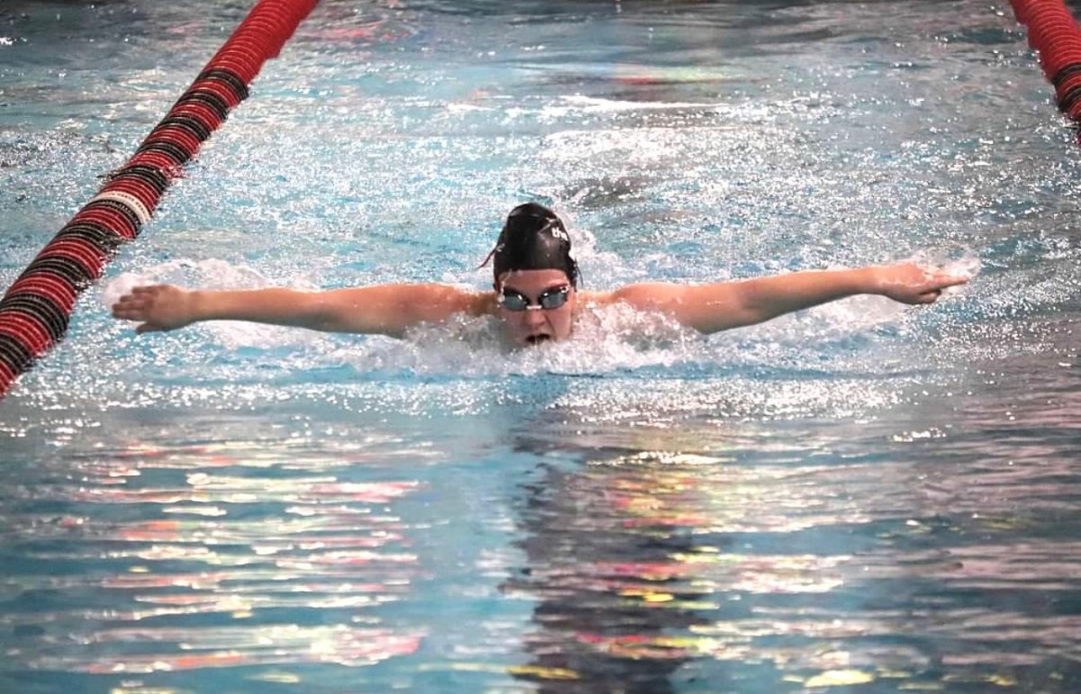 Kishwaukee YMCA / DeKalb County Swim Team Home