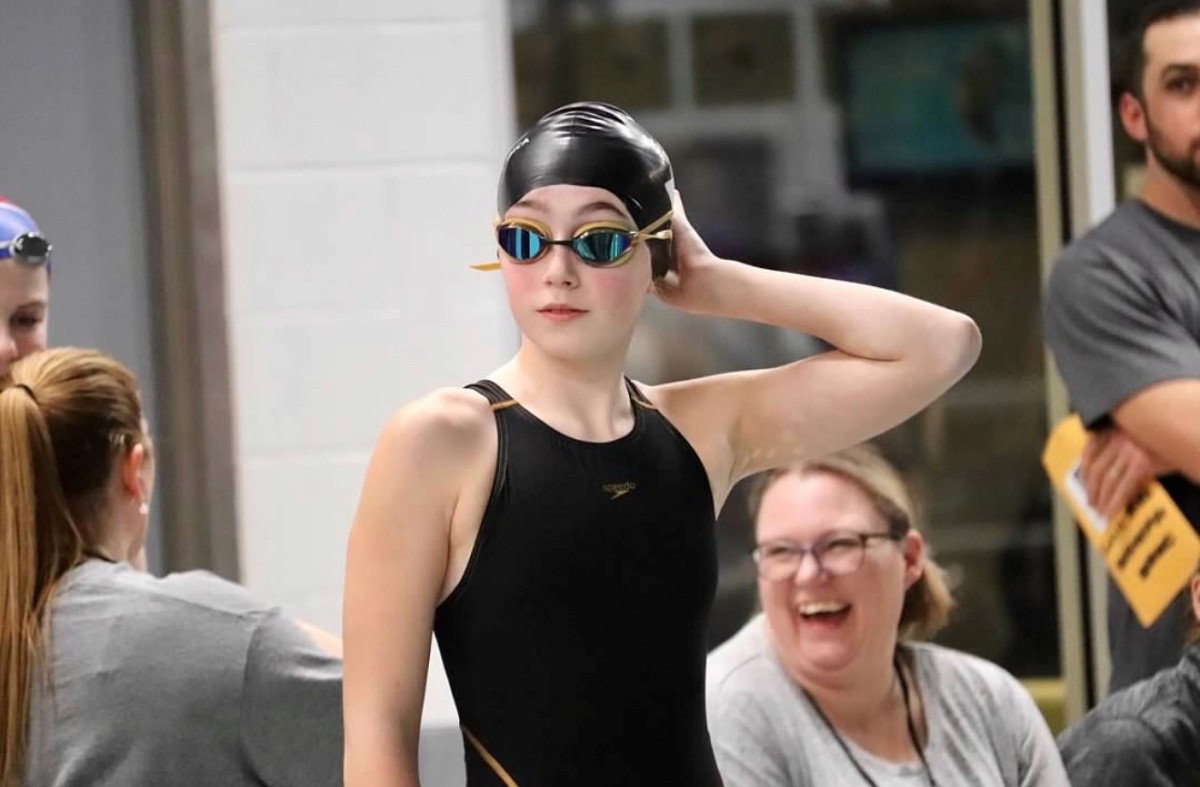 Kishwaukee YMCA / DeKalb County Swim Team Home