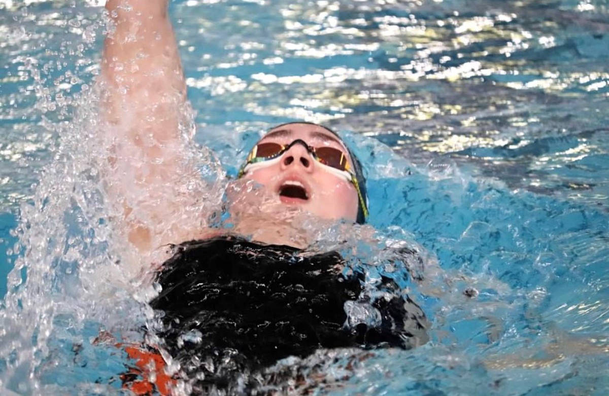 Kishwaukee YMCA / DeKalb County Swim Team Home