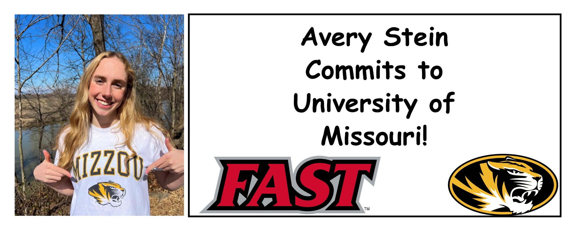 Fishers Area Swimming Tigers Home