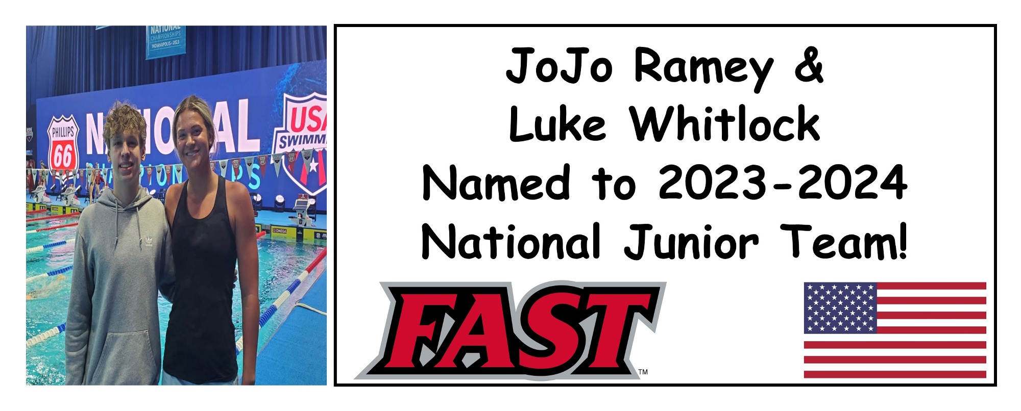 Fishers Area Swimming Tigers Home