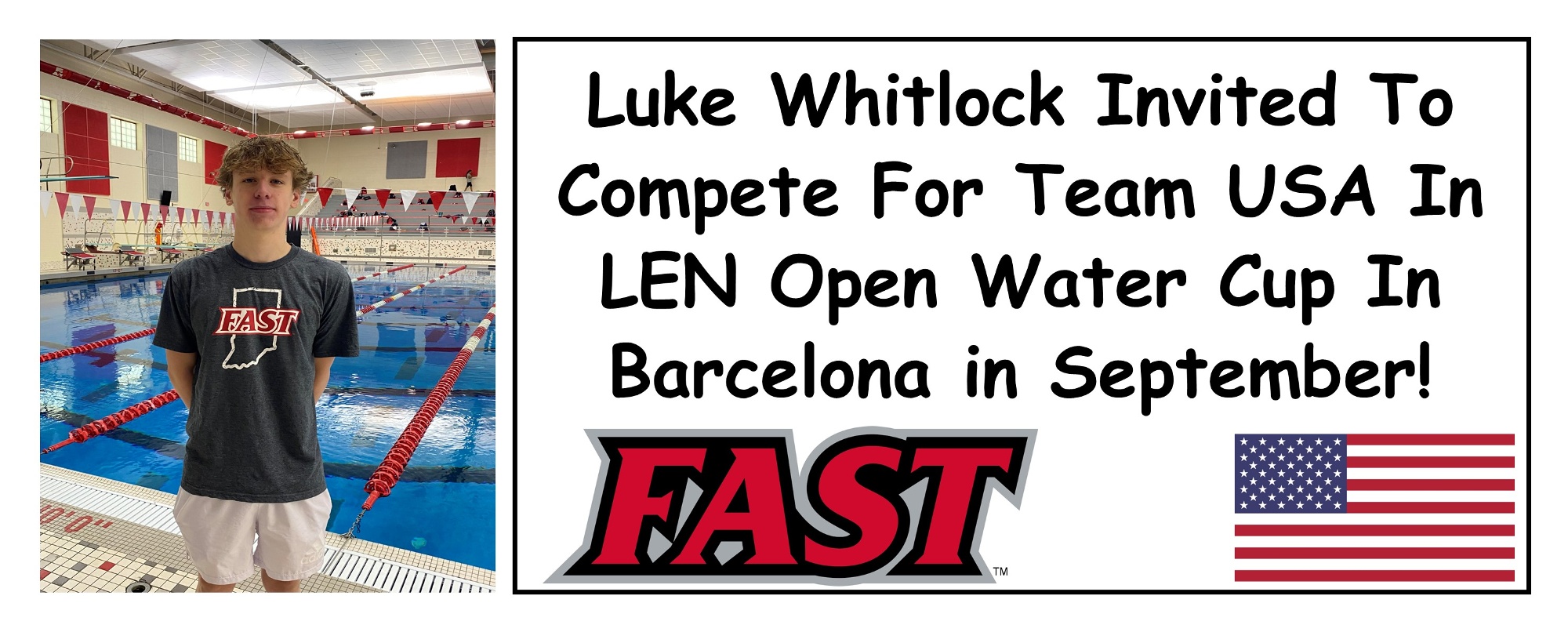 Fishers Area Swimming Tigers Home