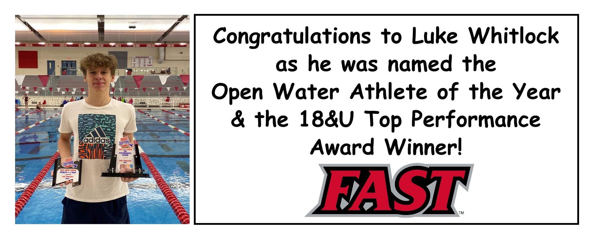 Fishers Area Swimming Tigers Home