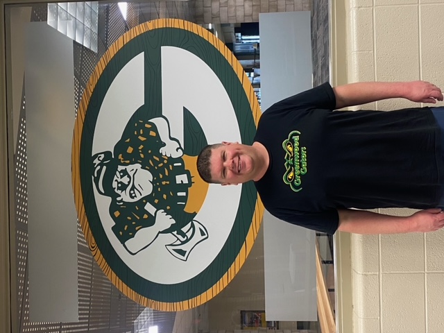 Greenwood Gators - Coaches