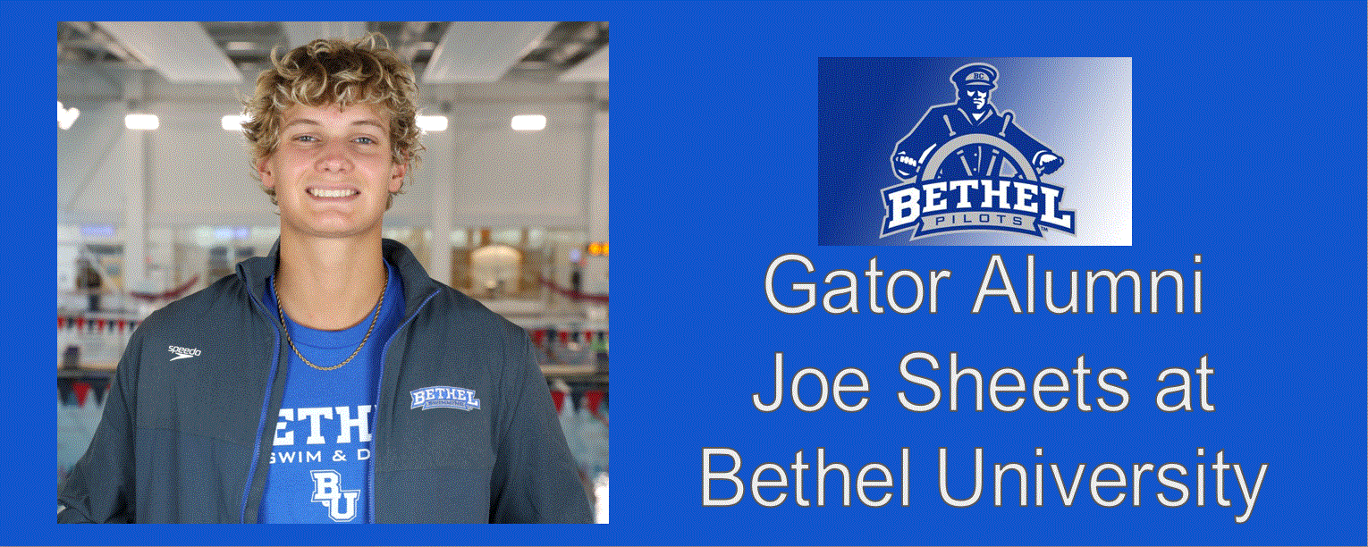 Greenwood Gators Home