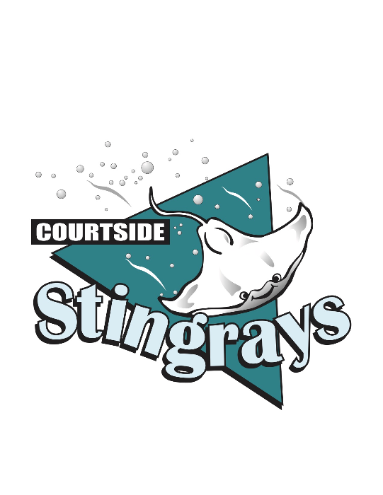 Courtside Stingrays Home