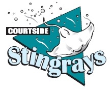 Courtside Stingrays Home