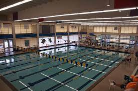 Peoria Area Water Wizards - Open Lap swim & Masters swim