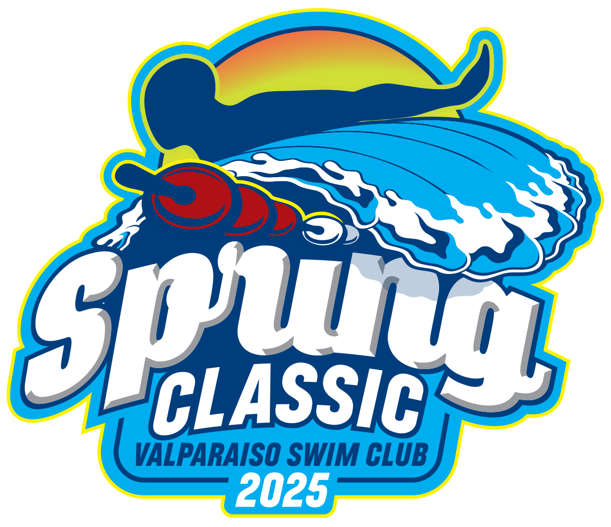 Valparaiso Swim Club - Spring Classic 2025
