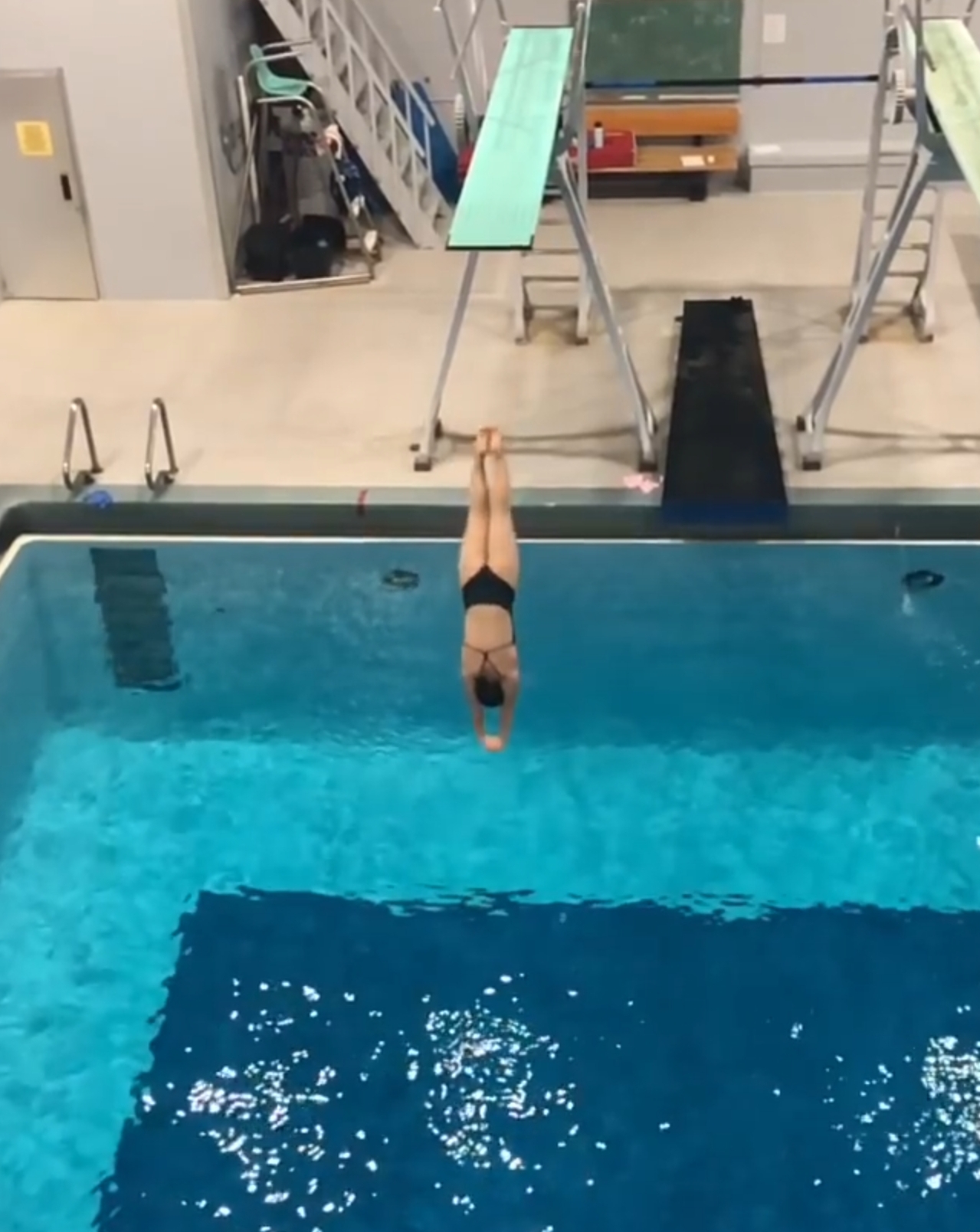 Kansas Diving - Programs