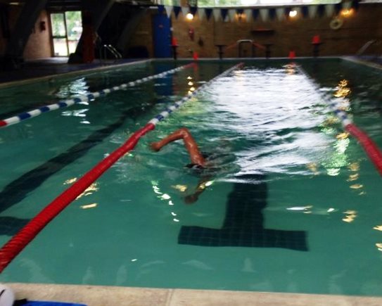 KING Aquatic Club - King County Pools