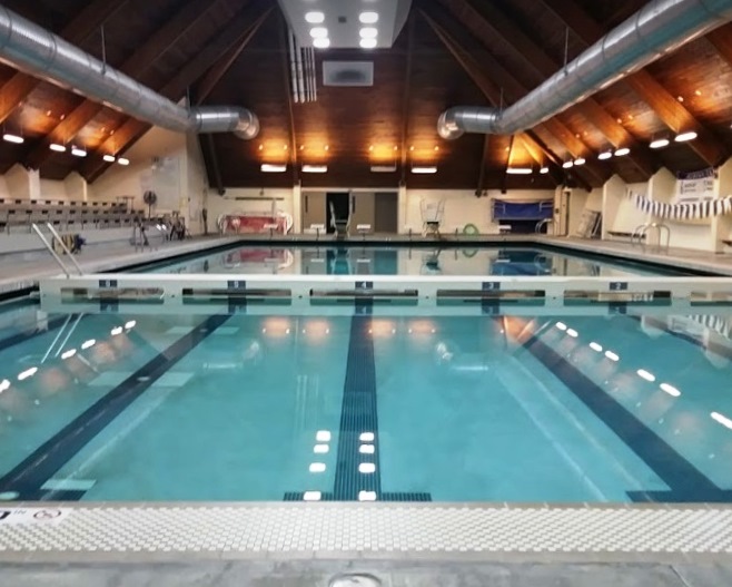 KING Aquatic Club - King County Pools