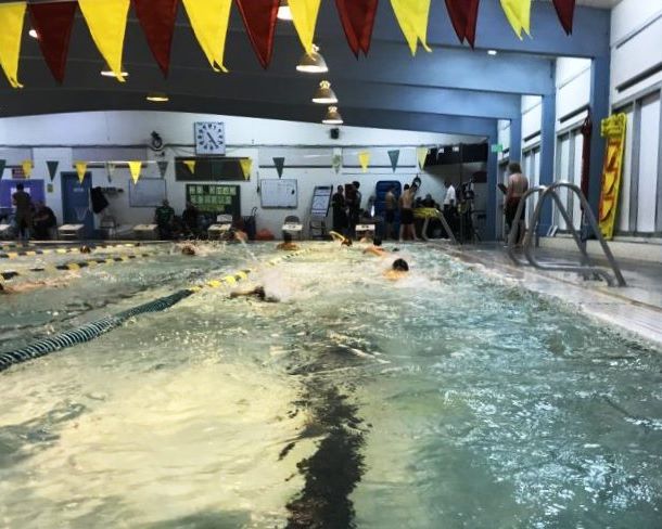 KING Aquatic Club - Pierce County Pools