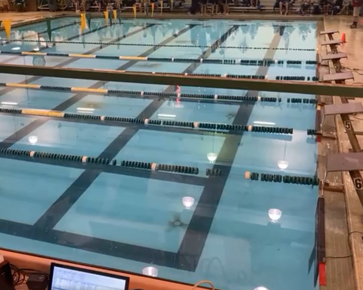 KING Aquatic Club - Pierce County Pools