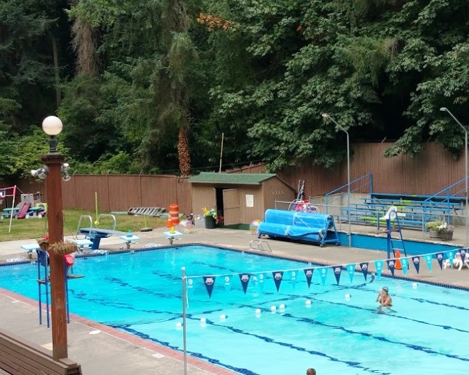 KING Aquatic Club - King County Pools