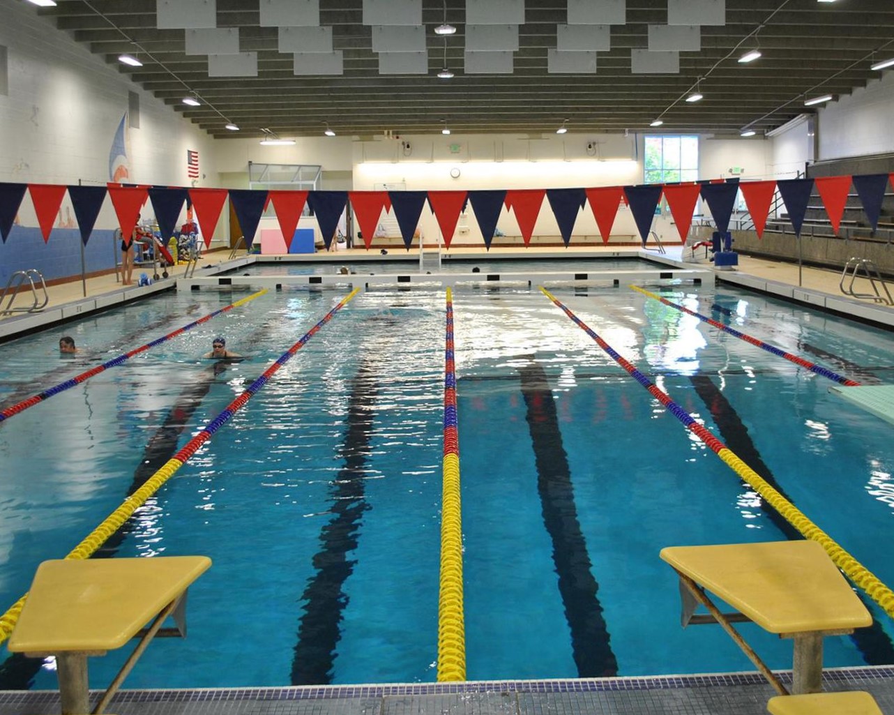 KING Aquatic Club - King County Pools